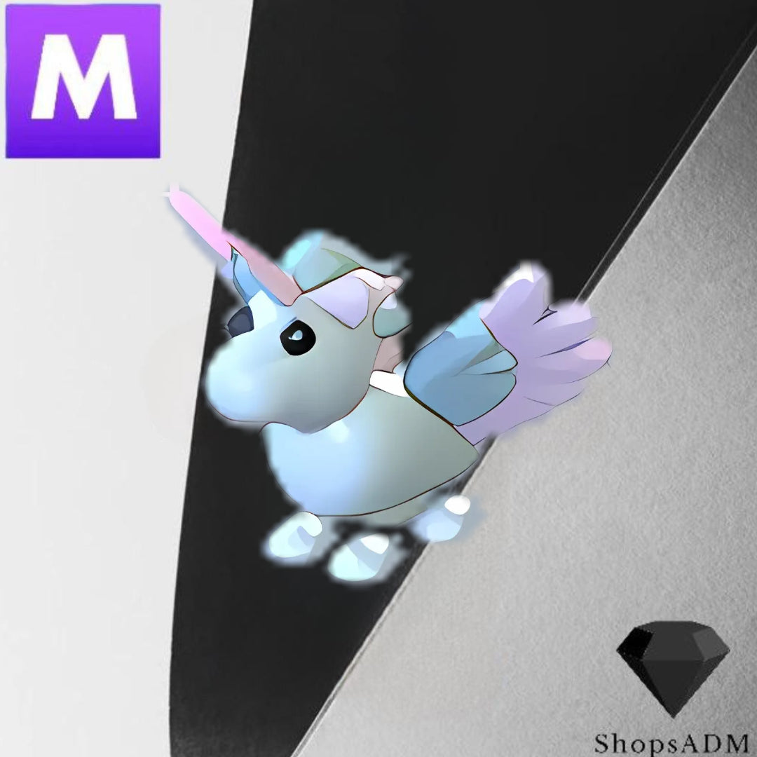 Mega Alicorn – ShopsADM