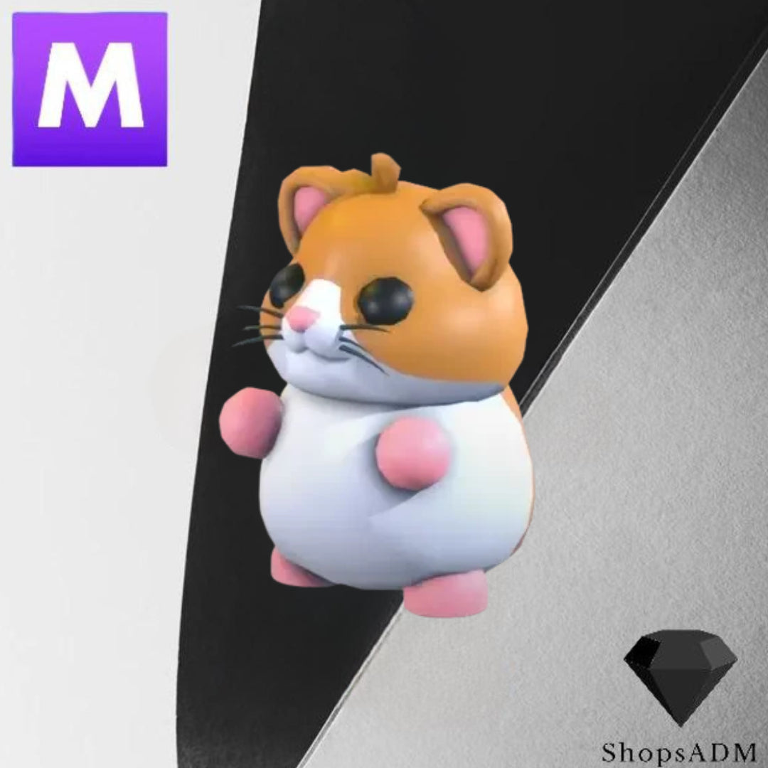 Mega Hamster – ShopsADM