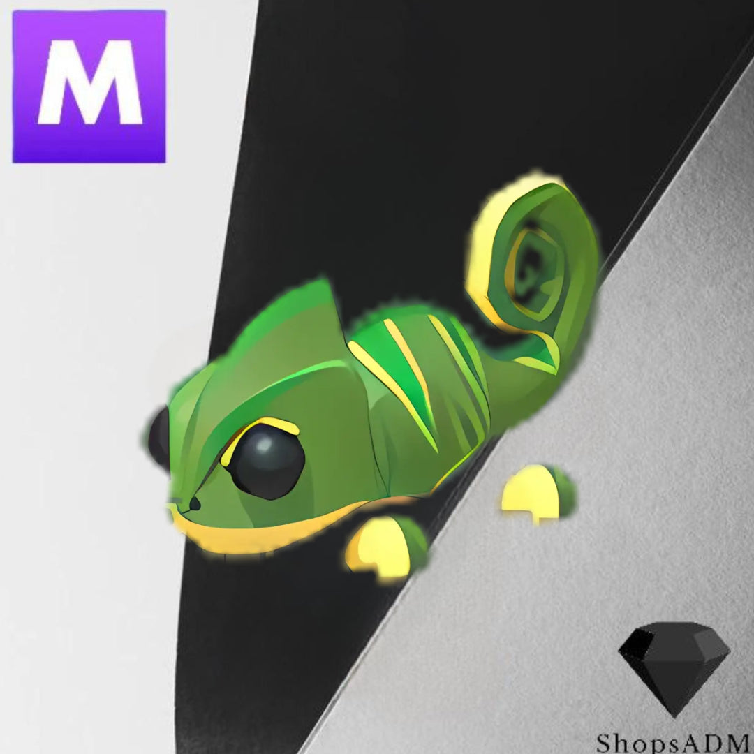 Mega Chameleon – ShopsADM