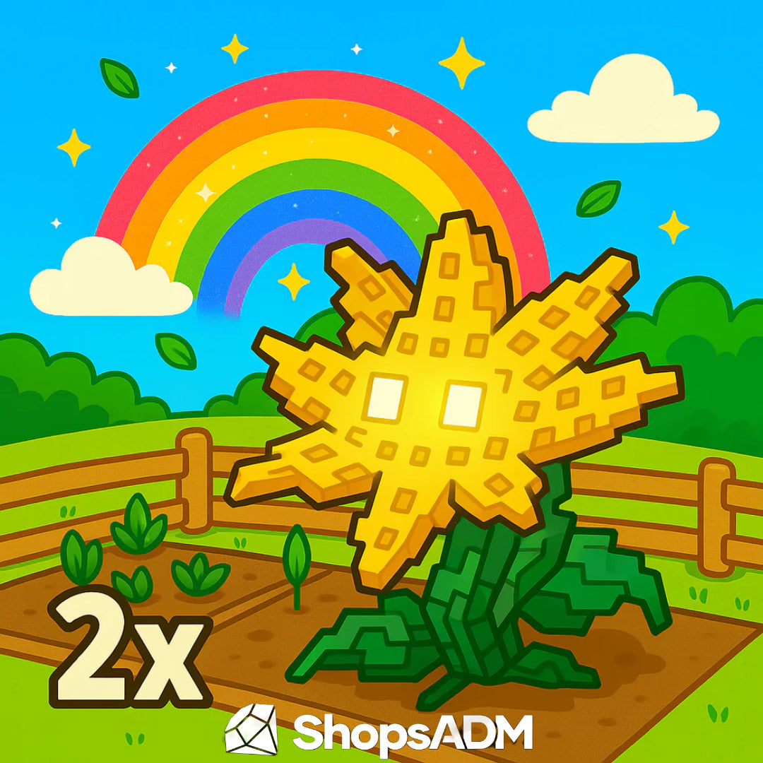 2x Honeysuckle Fruit - 1.4QD – ShopsADM