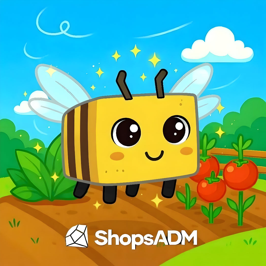 Bee – ShopsADM