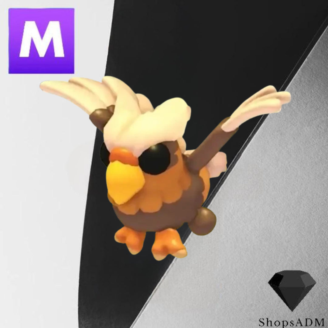 Mega Hippogriff – ShopsADM