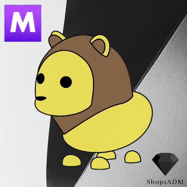 Mega Lion – ShopsADM