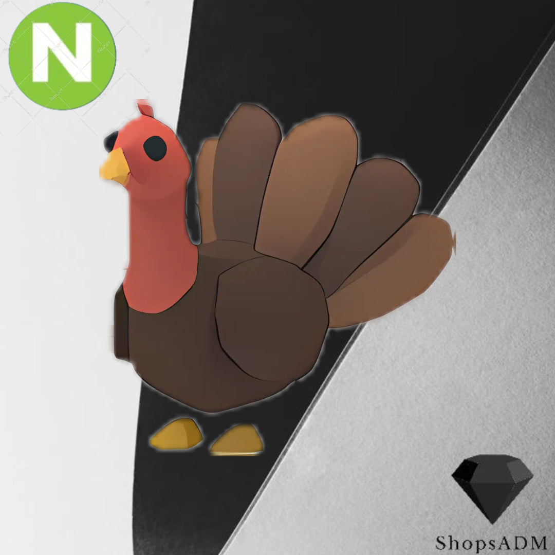Neon Turkey – ShopsADM