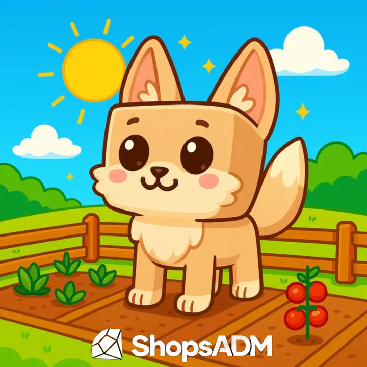 ShopsADM - Buy Cheap Adopt Me Pets, The Best Adopt Me Selling Site