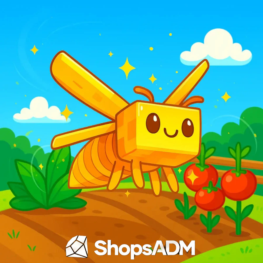 ShopsADM - Buy Cheap Adopt Me Pets, The Best Adopt Me Selling Site