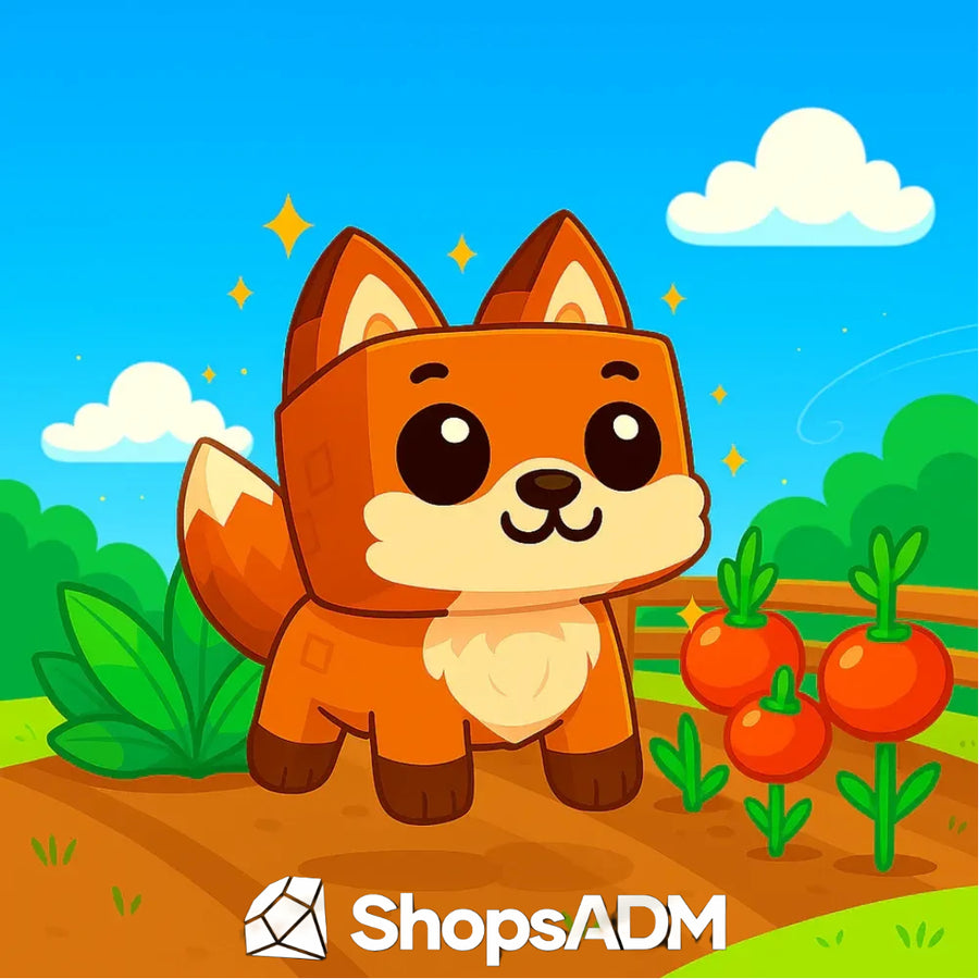 ShopsADM - Buy Cheap Adopt Me Pets, The Best Adopt Me Selling Site