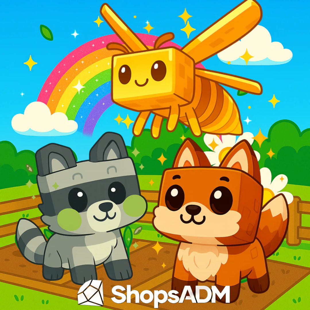 Exotic Bundle – ShopsADM