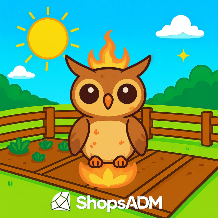 ShopsADM - Buy Cheap Adopt Me Pets, The Best Adopt Me Selling Site