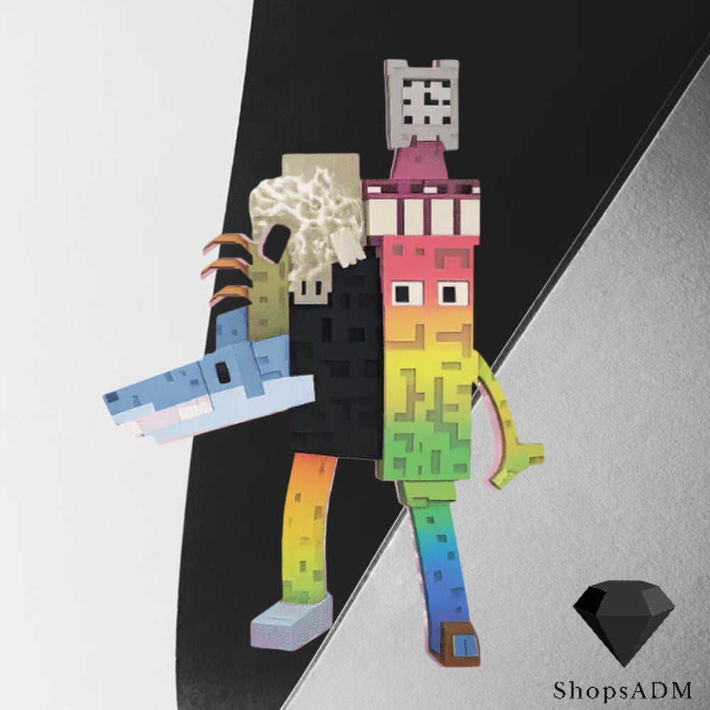 Rainbow La Grande Combinasion - 100m/s – ShopsADM