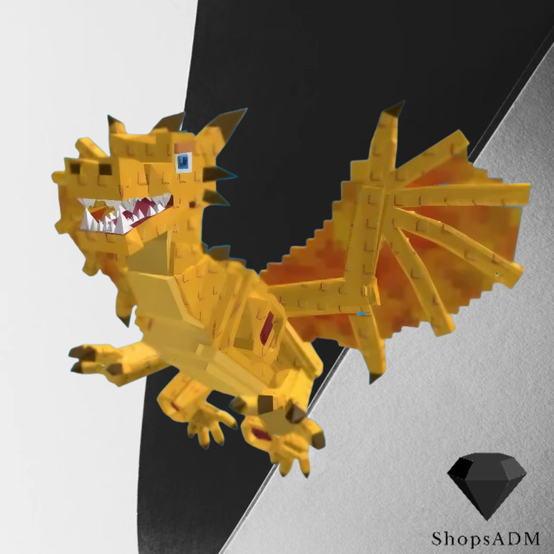 Dragon Cannelloni – ShopsADM