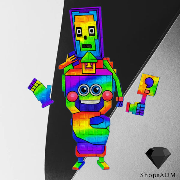 Rainbow La Secret Combinasion 1.2B/s – ShopsADM