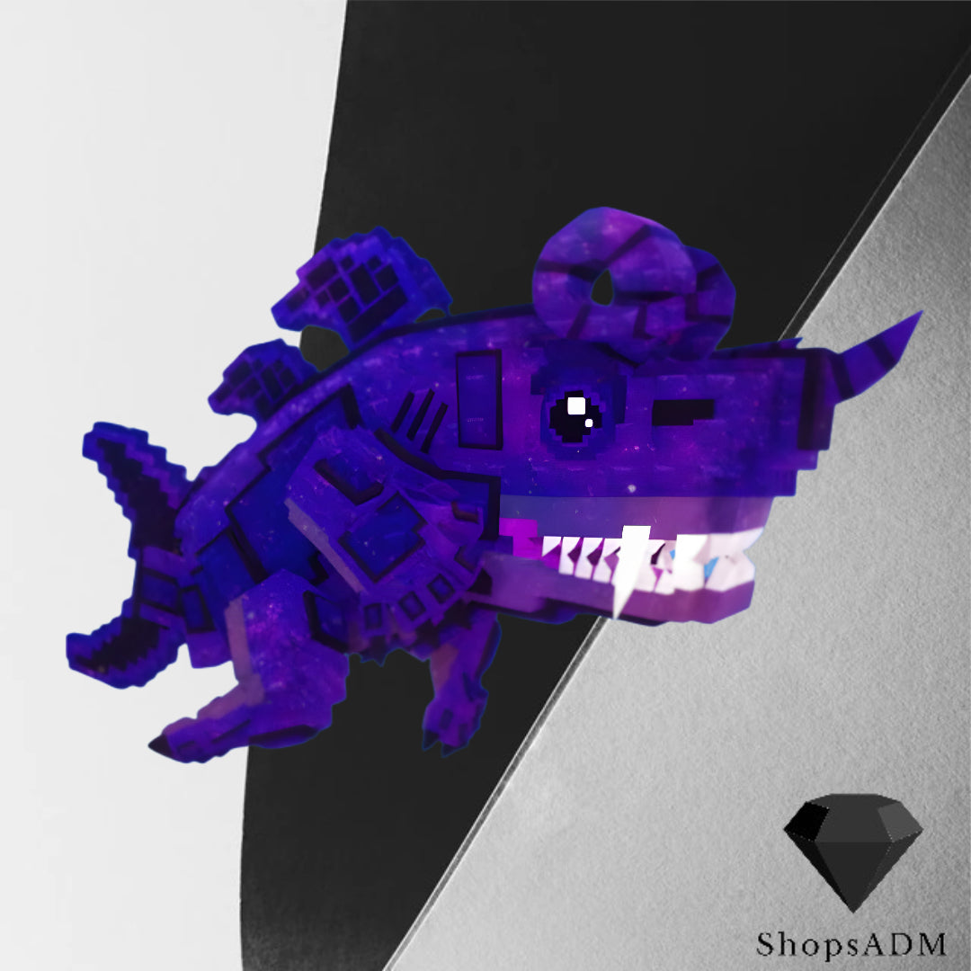 Galaxy Eviledon 378m/s – ShopsADM