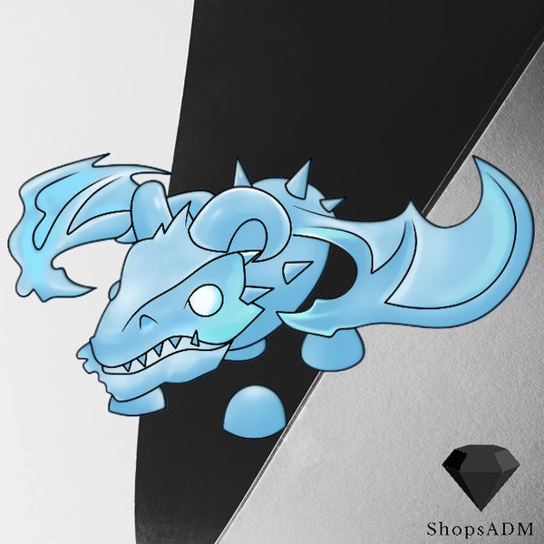 Frost Dragon – ShopsADM